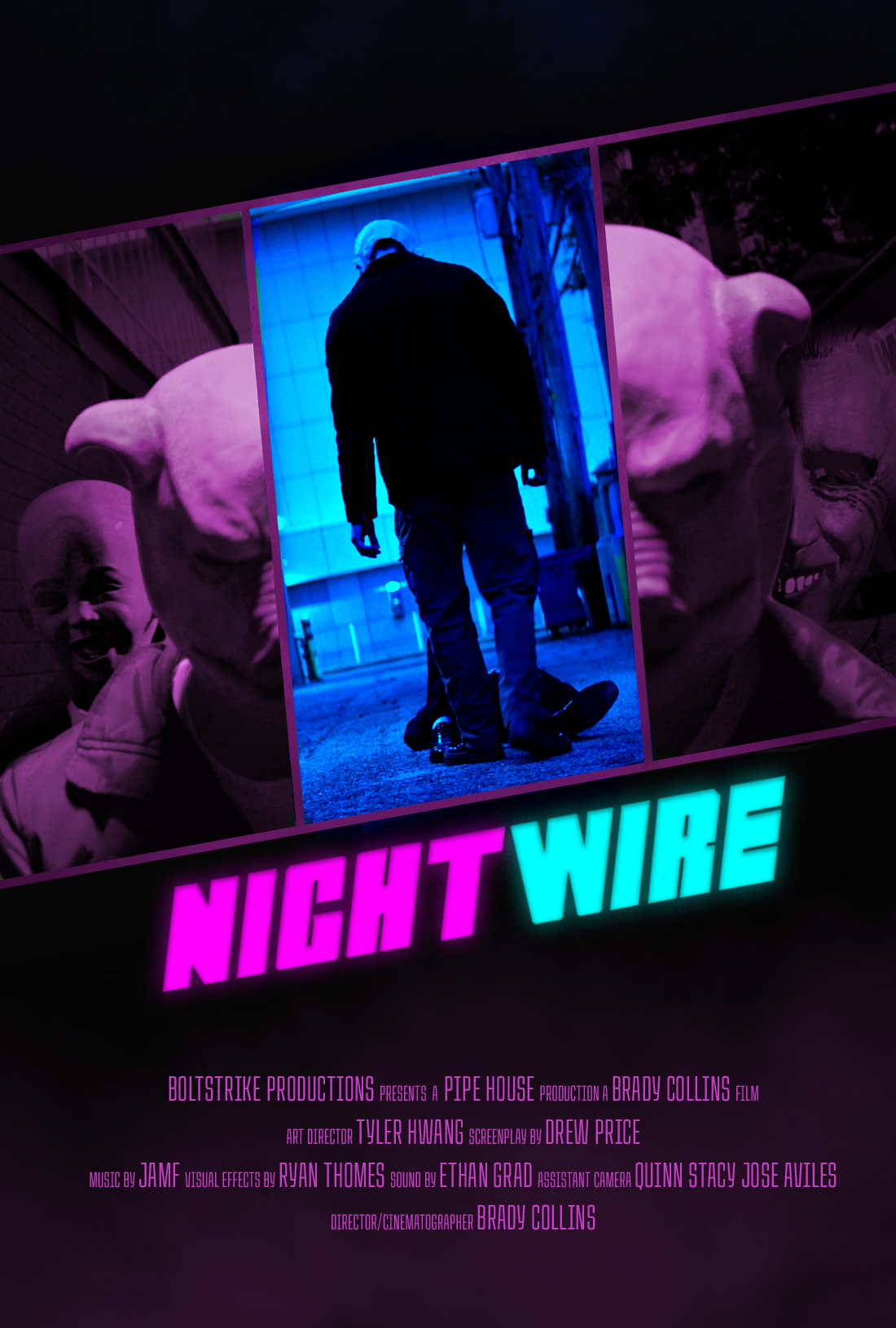 Boltstrike Productions